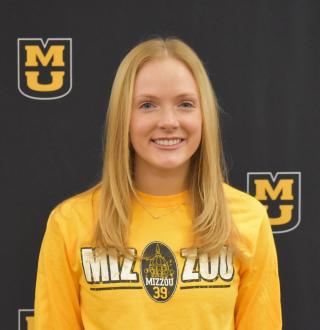 Eight Trulaske students named Mizzou '39 awardees | Trulaske College of Business // University ...